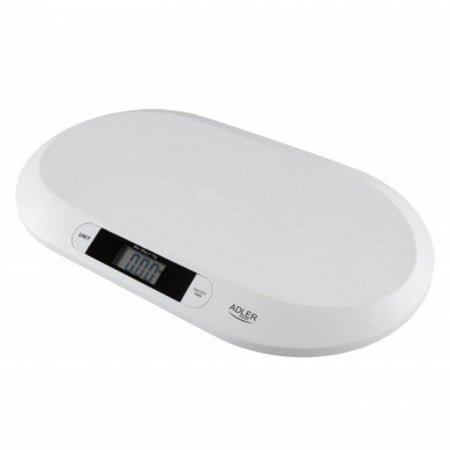 ADLER Digitalna vaga za bebe AD8139