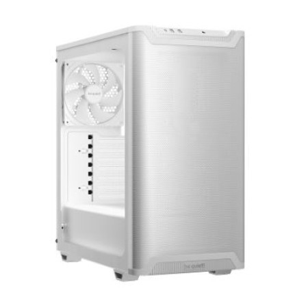 Be quiet pure base 501 Airflow Window White ( BGW75 )