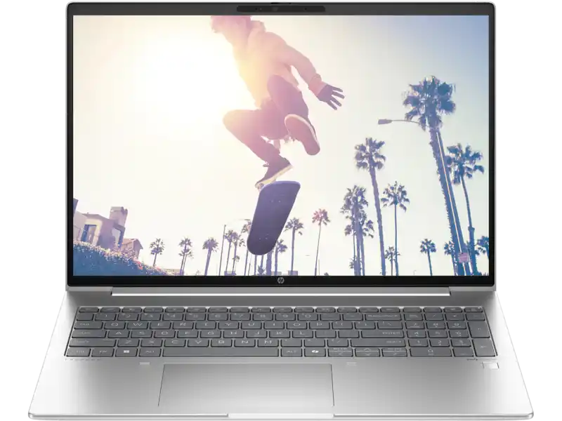 LAPTOP HP PROBOOK 460 G11 16 WUXGA IPS/ULTRA 5-125U/16GB/NVME 512GB/BACKLIT/SILVER/9Y7S7ET