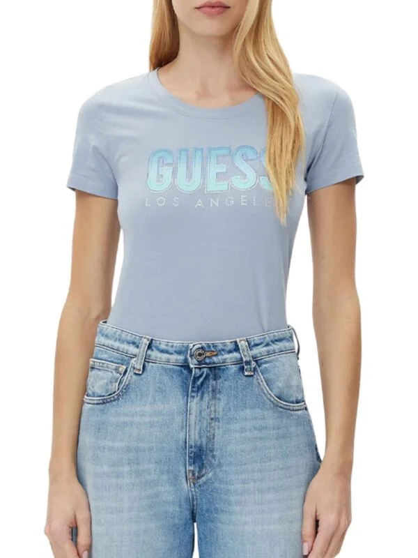 Guess - Plava ženska majica