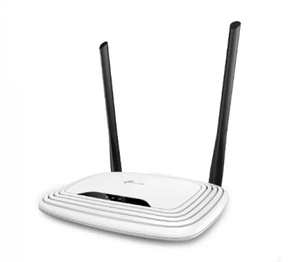 TP-Link LAN Router TP-LINK TL-WR841N Wireless