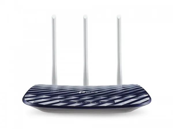 TP-Link LAN Router TP-LINK Archer C20 AC750 Dual-Band