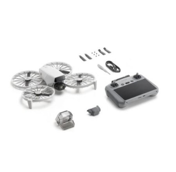 Dji Dron DJI Flip (DJI RC 2) (CP.FP.00000180.01)