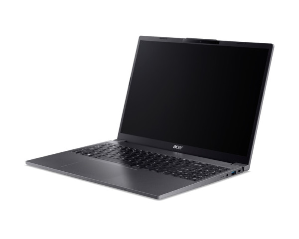 ACER Aspire Go 15 15.3 inča WUXGA IPS i5-1334U 16GB 512GB crni