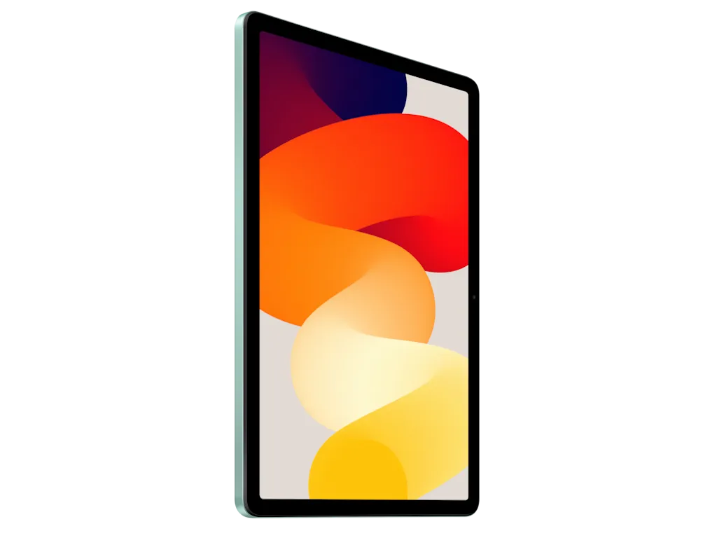 Xiaomi Tablet XIAOMI Redmi Pad SE 11''/OC 2.4GHz/4GB/128GB/WiFi/8MP/Android/zelena