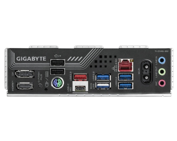 GIGABYTE B850 GAMING X WIFI 6E rev. 1.0 matična ploča