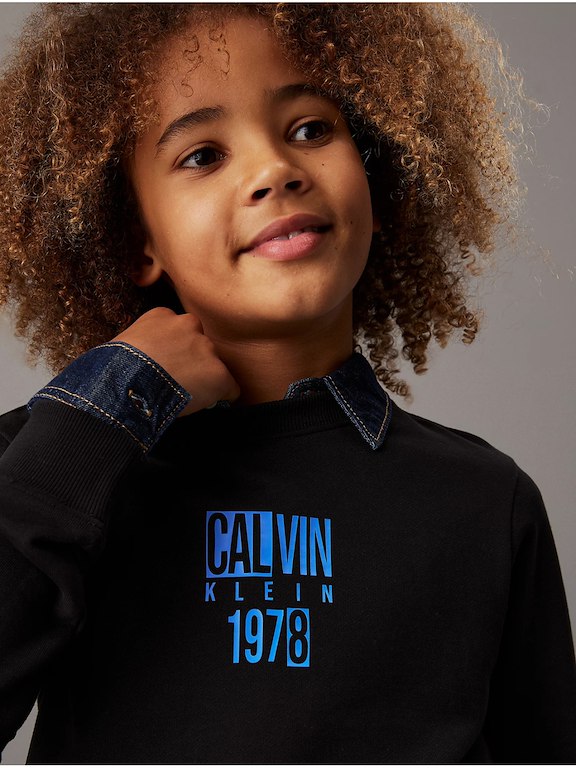 DUKS ZA DEČAKE CALVIN KLEIN