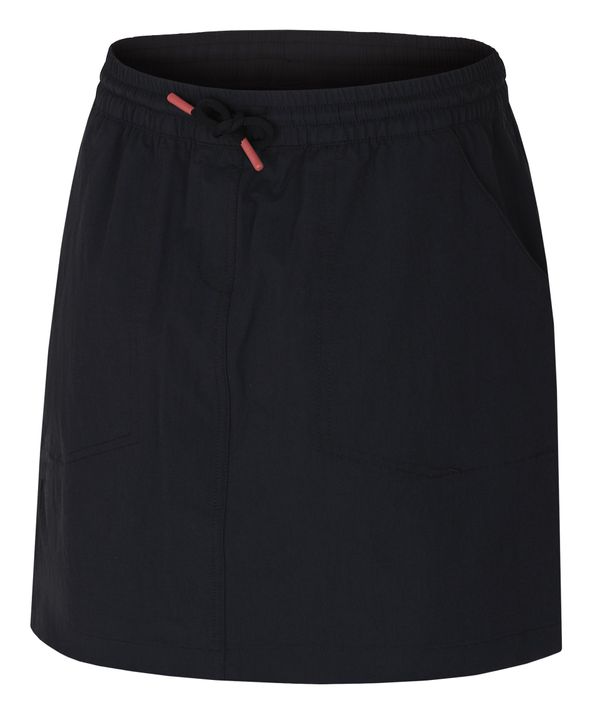WOMEN'S SKIRT HANNAH ALGA ANTHRACITE