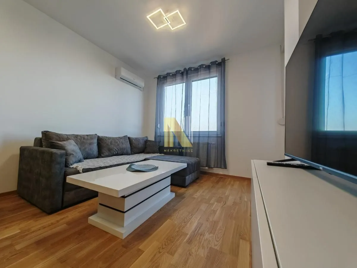 Izdavanje, jednosoban stan, 40m2, Telep, Novi Sad, Novi Sad