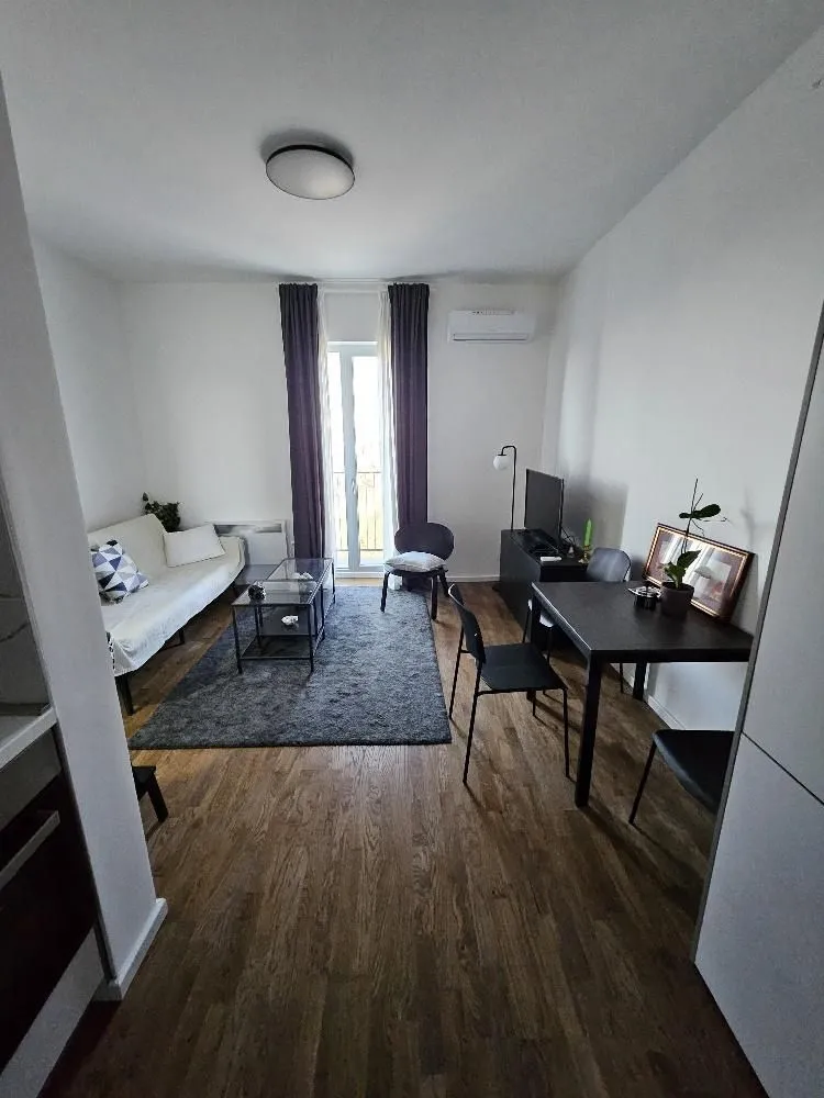 Izdavanje, jednosoban stan, 38m2, Zvezdara, Beograd