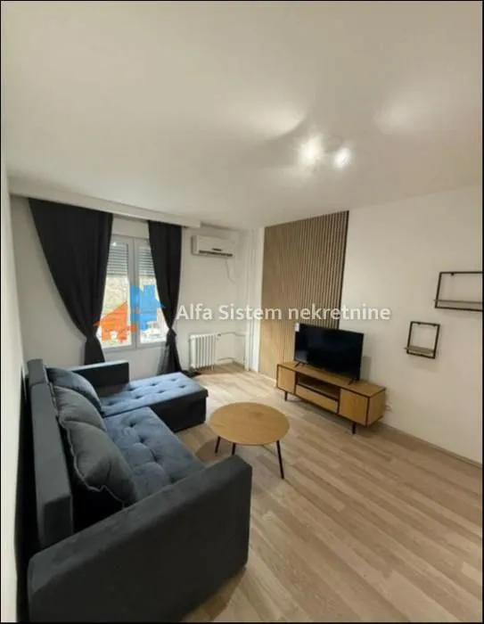 Izdavanje, dvosoban stan, 51m2, Novi Beograd, Beograd