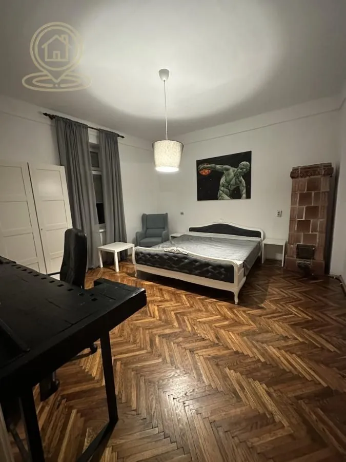 Izdavanje, dvosoban stan, 51m2, Savski Venac, Beograd