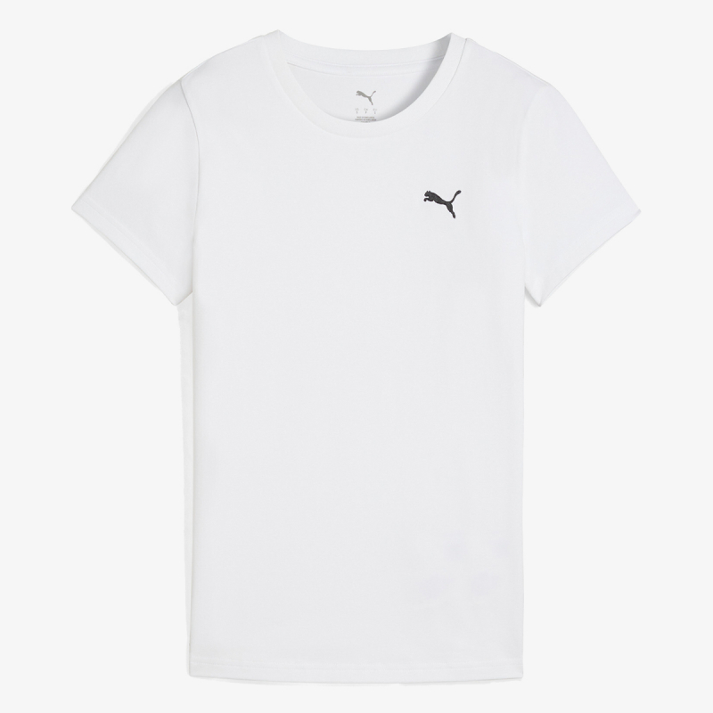 Puma PUMA WARDROBE ESS Slim Tee