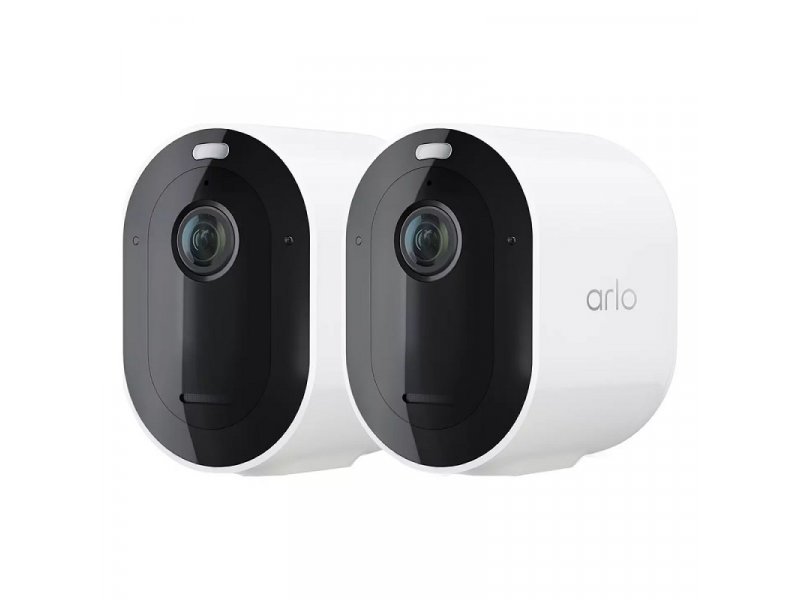 ARLO VMC4260P-100EUS PRO 5 OUTDOOR SET OD 2 NADZORNE KAMERE