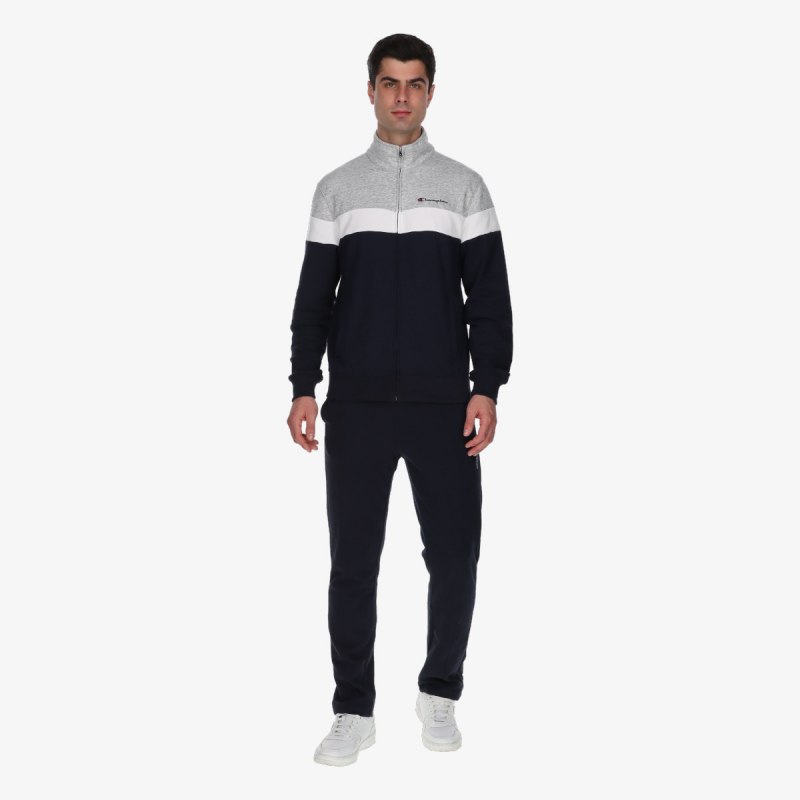 Champion Full Zip Suit