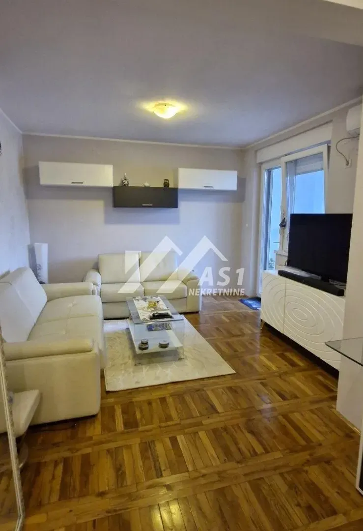 Prodaja, dvosoban stan, 55m2, Telep, Novi Sad, Novi Sad