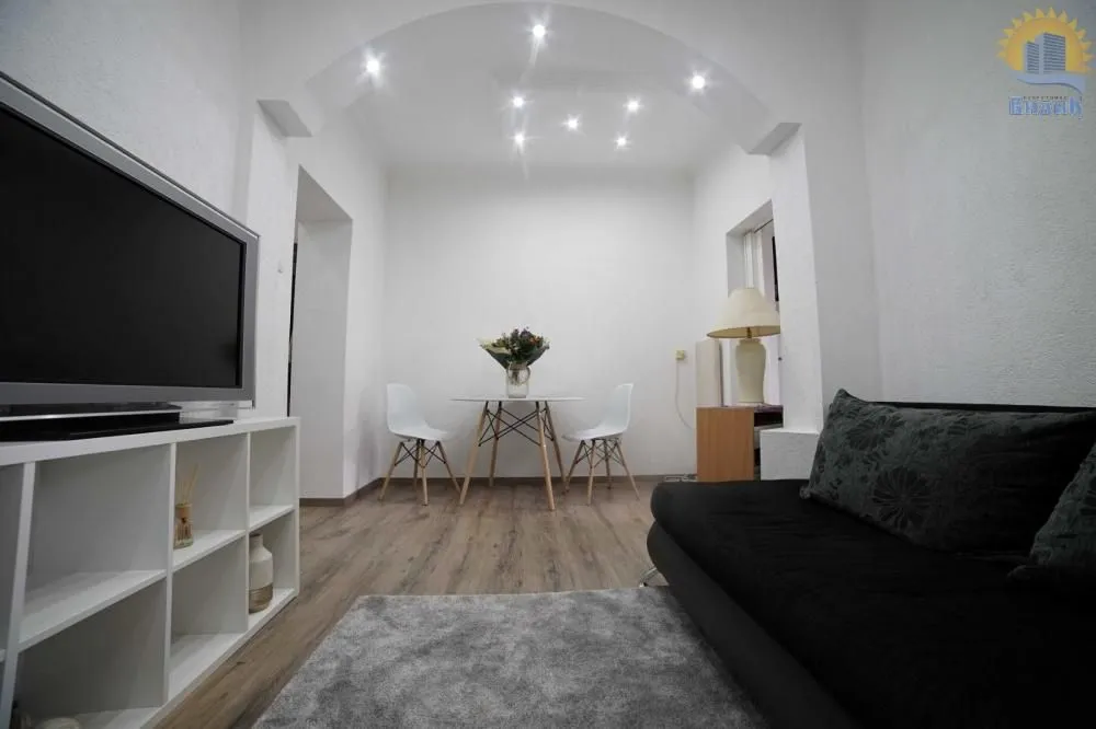 Prodaja, garsonjera, 27m2, Palilulska Pijaca, Palilula, Beograd