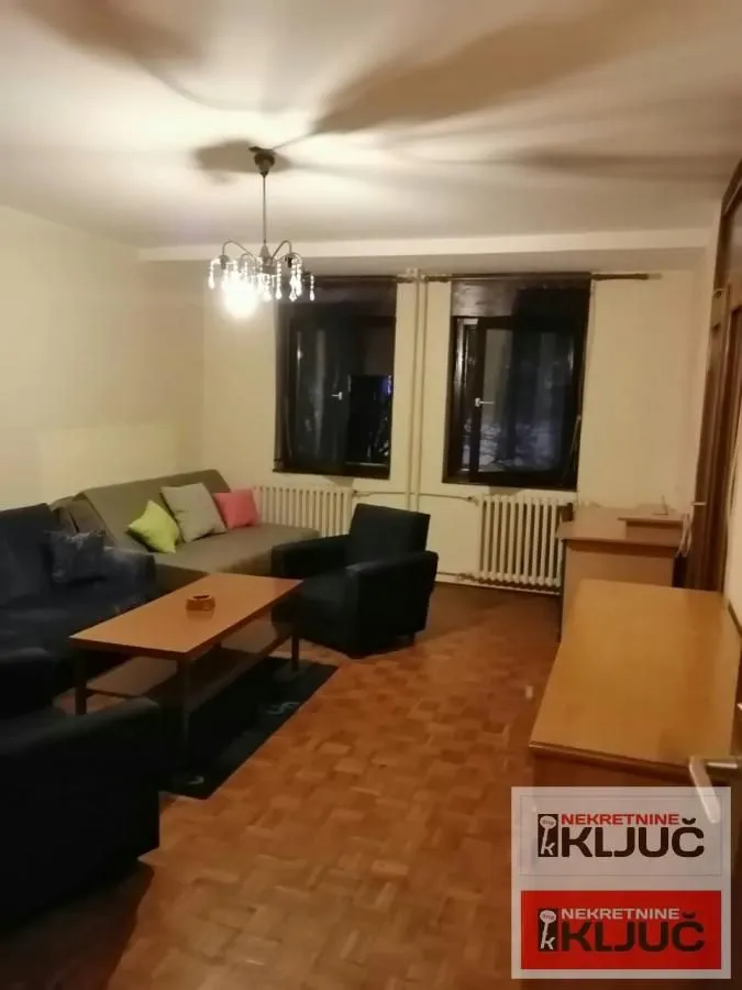 Prodaja, jednosoban stan, 46m2, Podbara, Novi Sad, Novi Sad