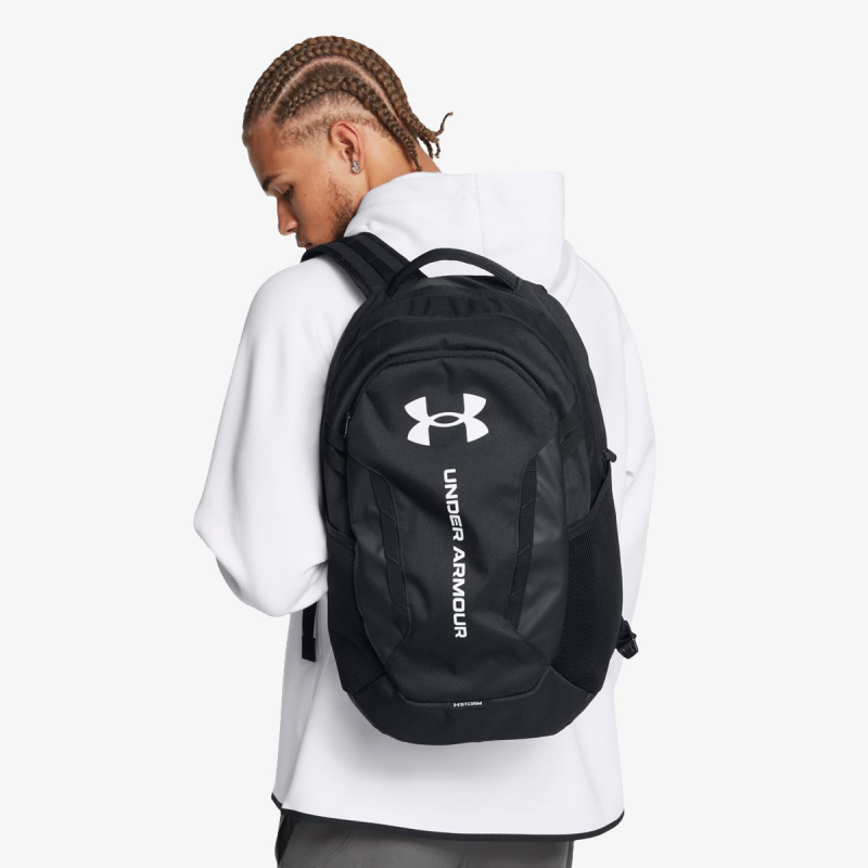 Under Armour UA Hustle 6.0 Backpack