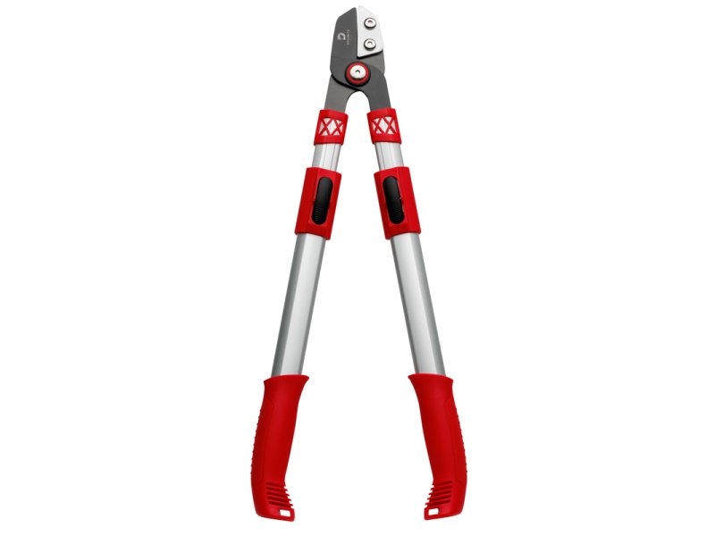 DOLOMITE MAKAZE ZA GRANE RAVNO SEČIVO LS15-08 TELESKOPSKE ALUMINIJUMSKE