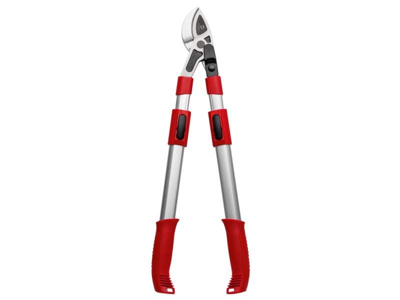 DOLOMITE MAKAZE ZA GRANE KRIVO SEČIVO LS15-09 TELESKOPSKE ALUMINIJUMSKE