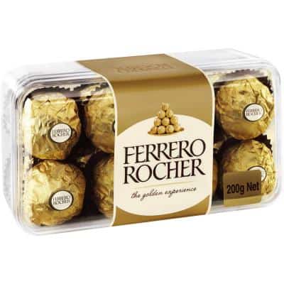 Ferrero Rocher 200g