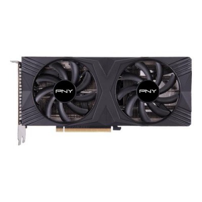 GeForce® RTX 4060 Ti 16GB VERTO™ Dual Fan GDDR6 128bit PNY VCG4060T16DFXPB1