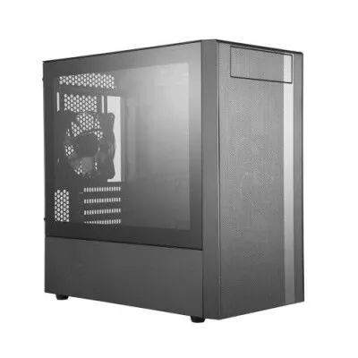 MasterBox NR400 ODD Mini Tower kućište Cooler Master MCB-NR400-KG5N-S00