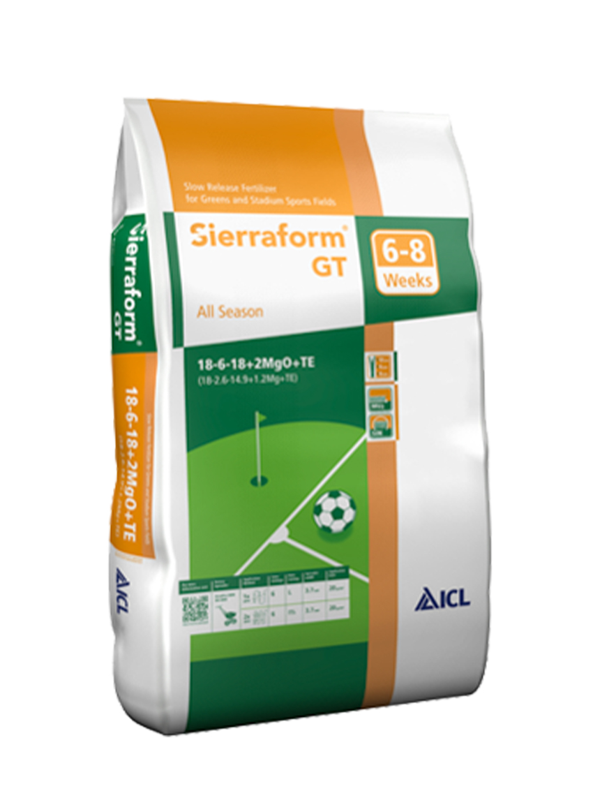 Sierraform 1kg