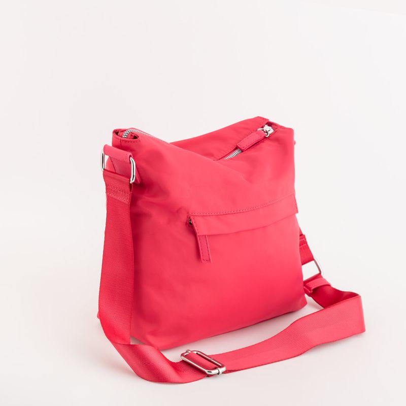 CROSSBODY, Azalea, SINGLE SIZE ( 183946 )