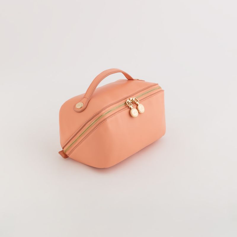 NECESSAIRE, Apricot, SINGLE SIZE ( 183845 )