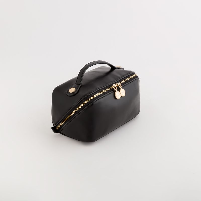 NECESSAIRE, Black, SINGLE SIZE ( 183843 )