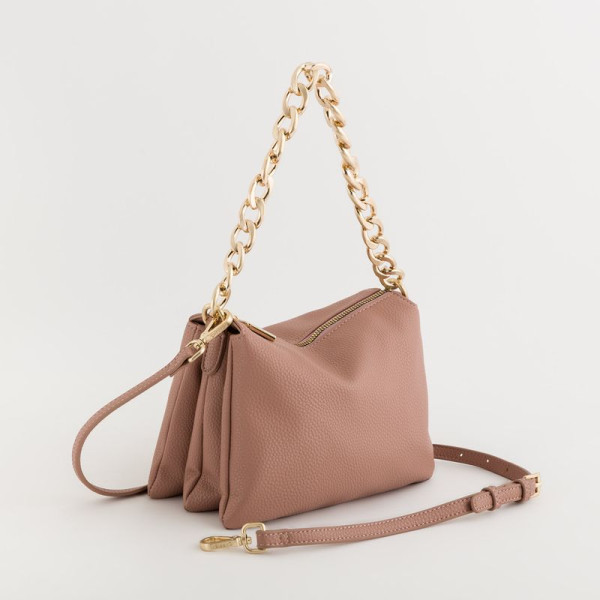 SMALL CROSSBODY, Onion, SINGLE SIZE ( 183099 )