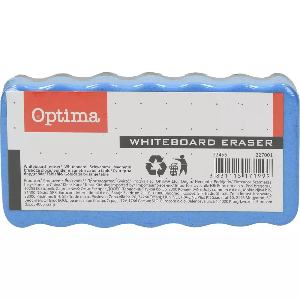 SUNĐER ZA BELU TABLU OPTIMA