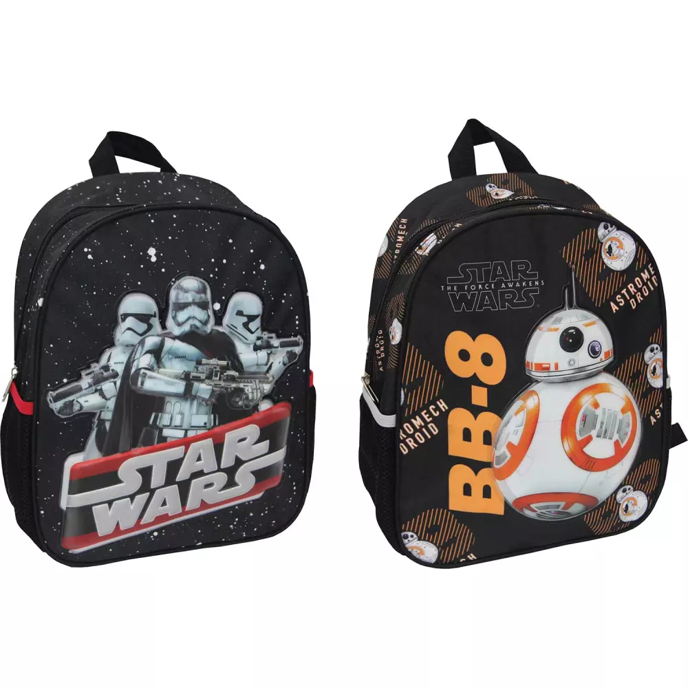 STAR WARS RANAC VRTIĆ 3D