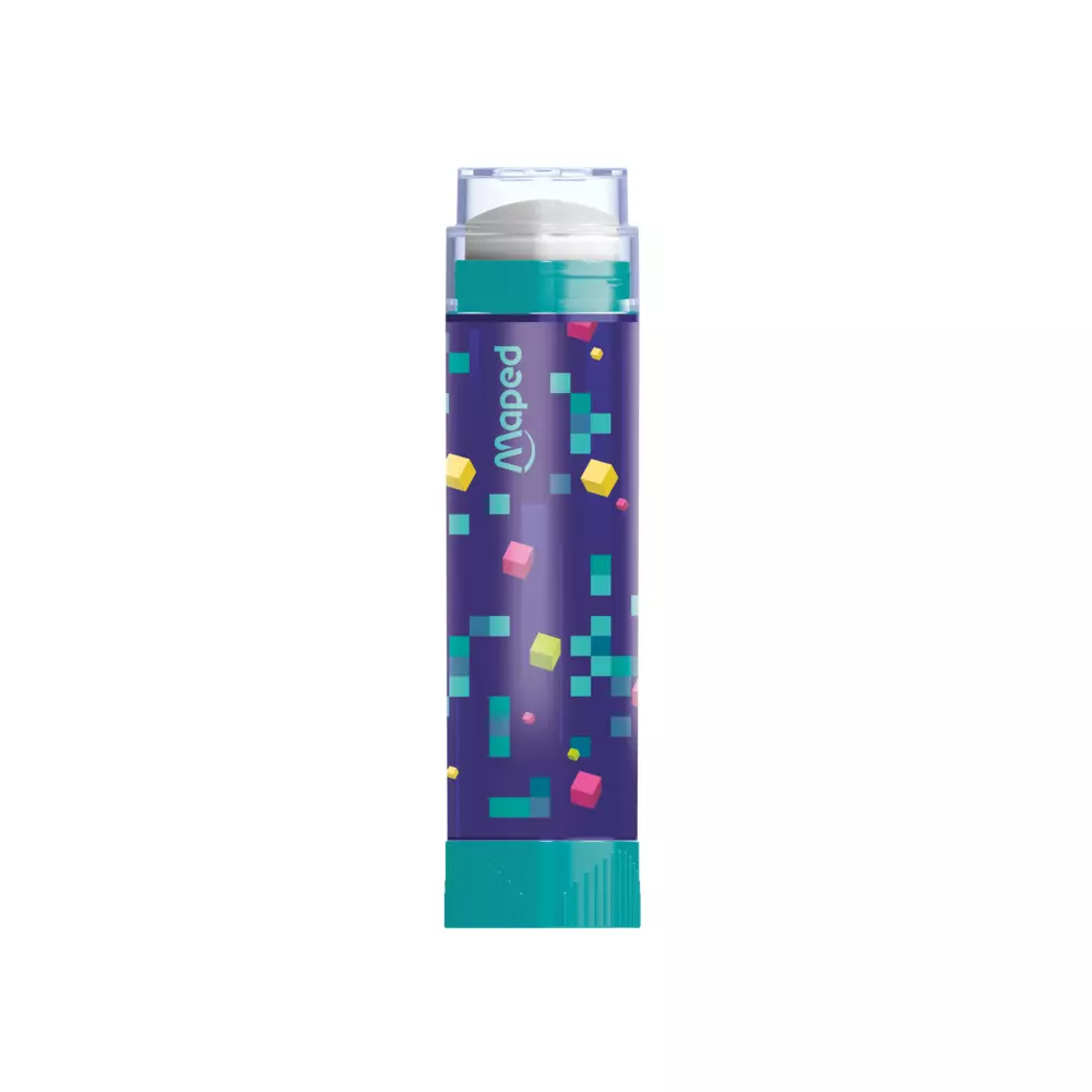 MAPED gumica PIXEL stik 1/20