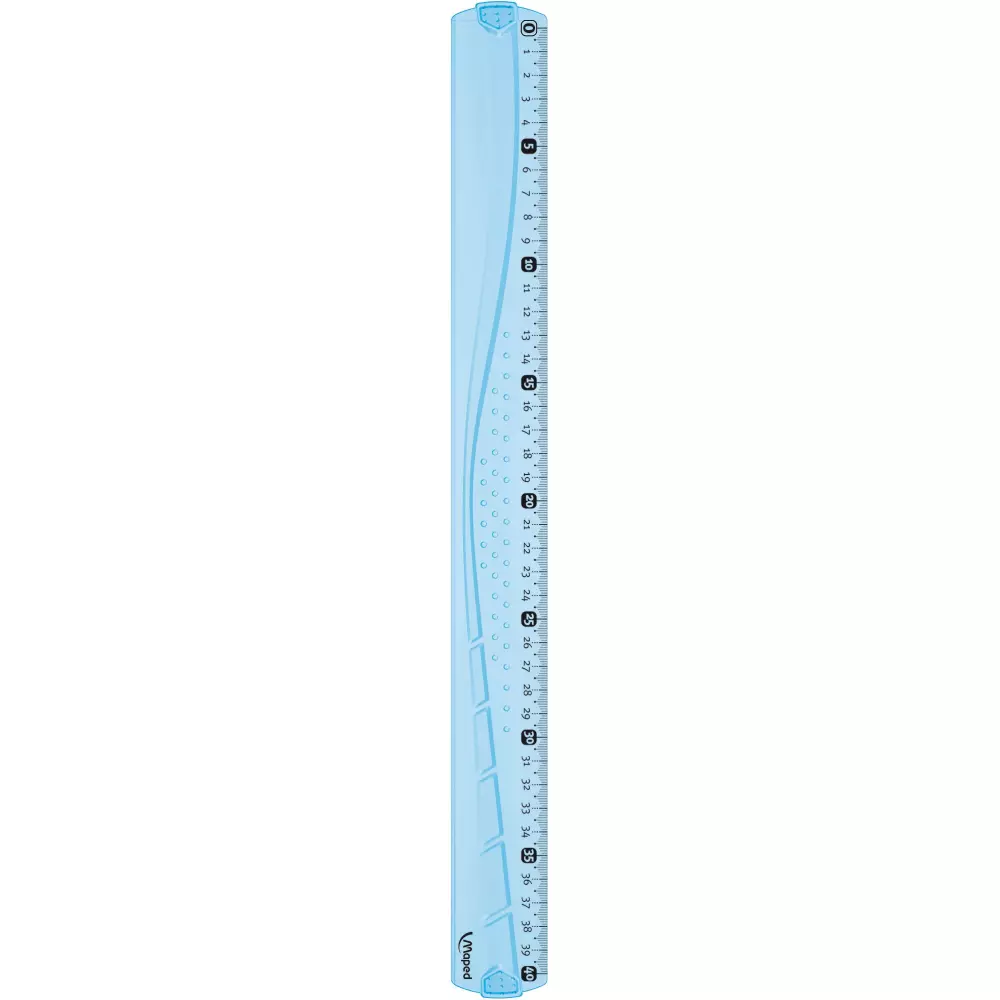MAPED lenjir FLEX 40cm