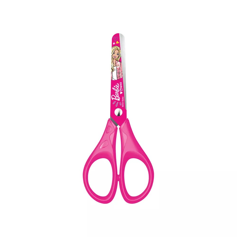 MAPED makaze BARBIE 13cm 1/1
