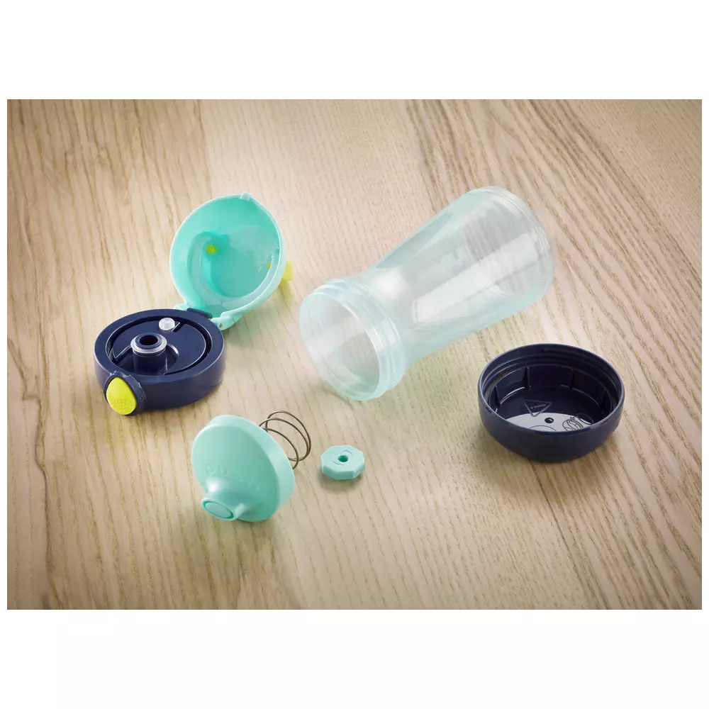 MAPED flasa za vodu CONCEPT 430ml zelena