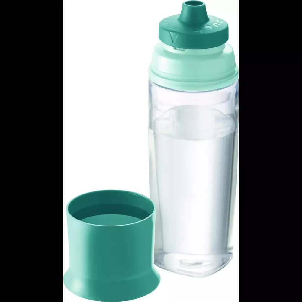MAPED flasa za vodu TRITAN 500ml tirkiz