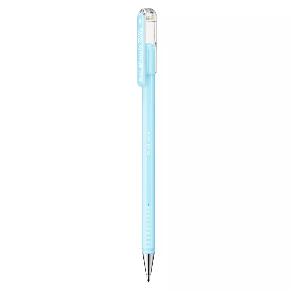 PENTEL Gel olovka Pastel plava