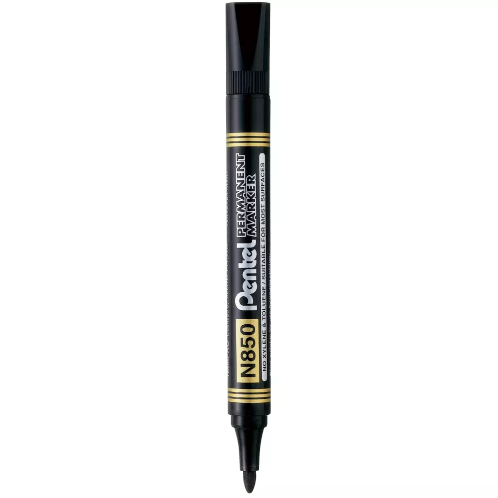 PENTEL permanent marker N 850