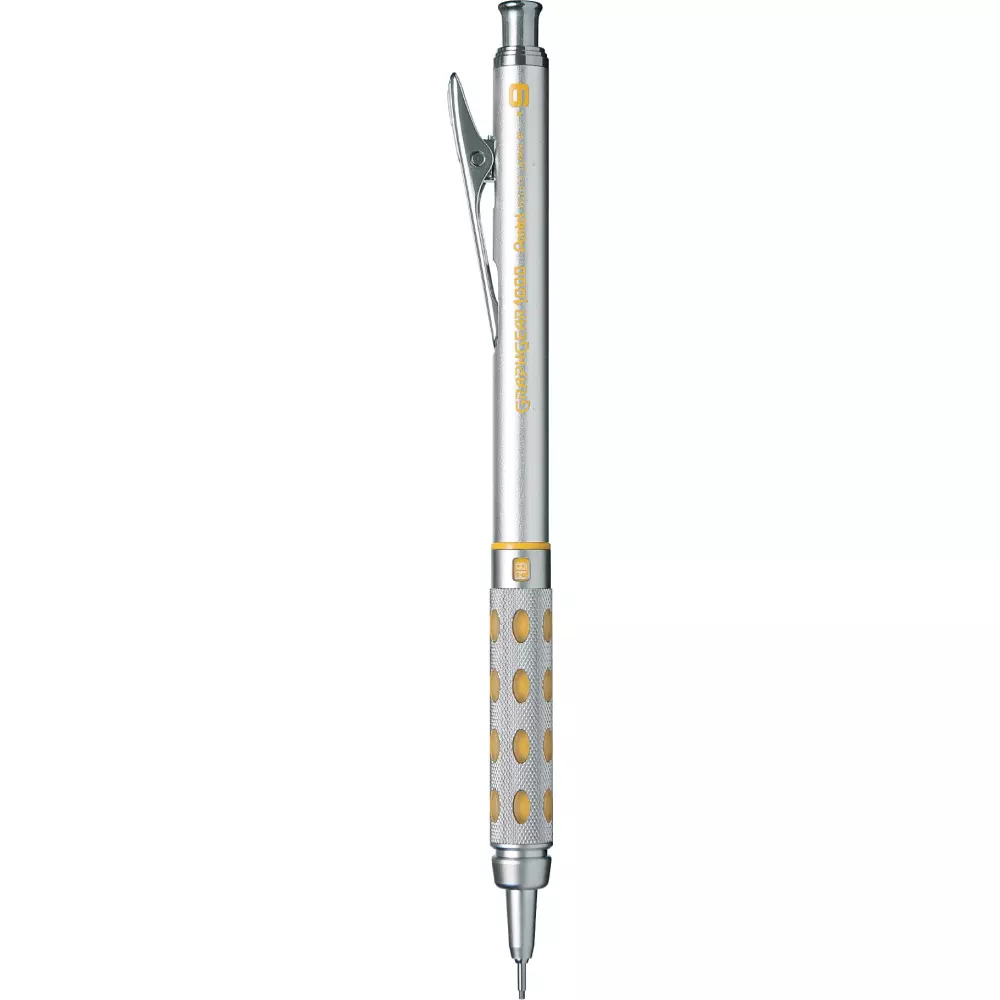PENTEL patent olovka 0.9 GRAPHGEAR 1000