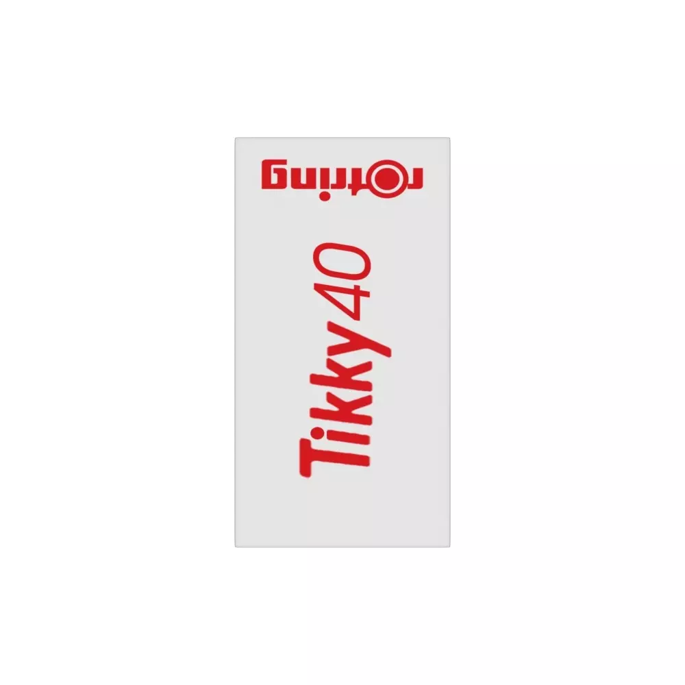 ROTRING GUMICA ZA BRISANJE TIKKY 40