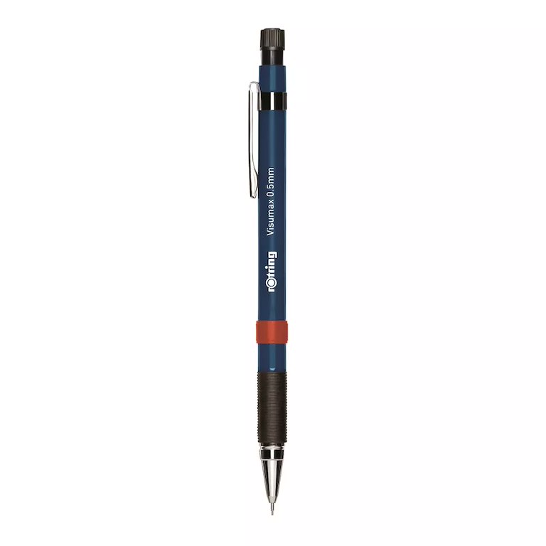 ROTRING VISUMAX PO 0.5 plava