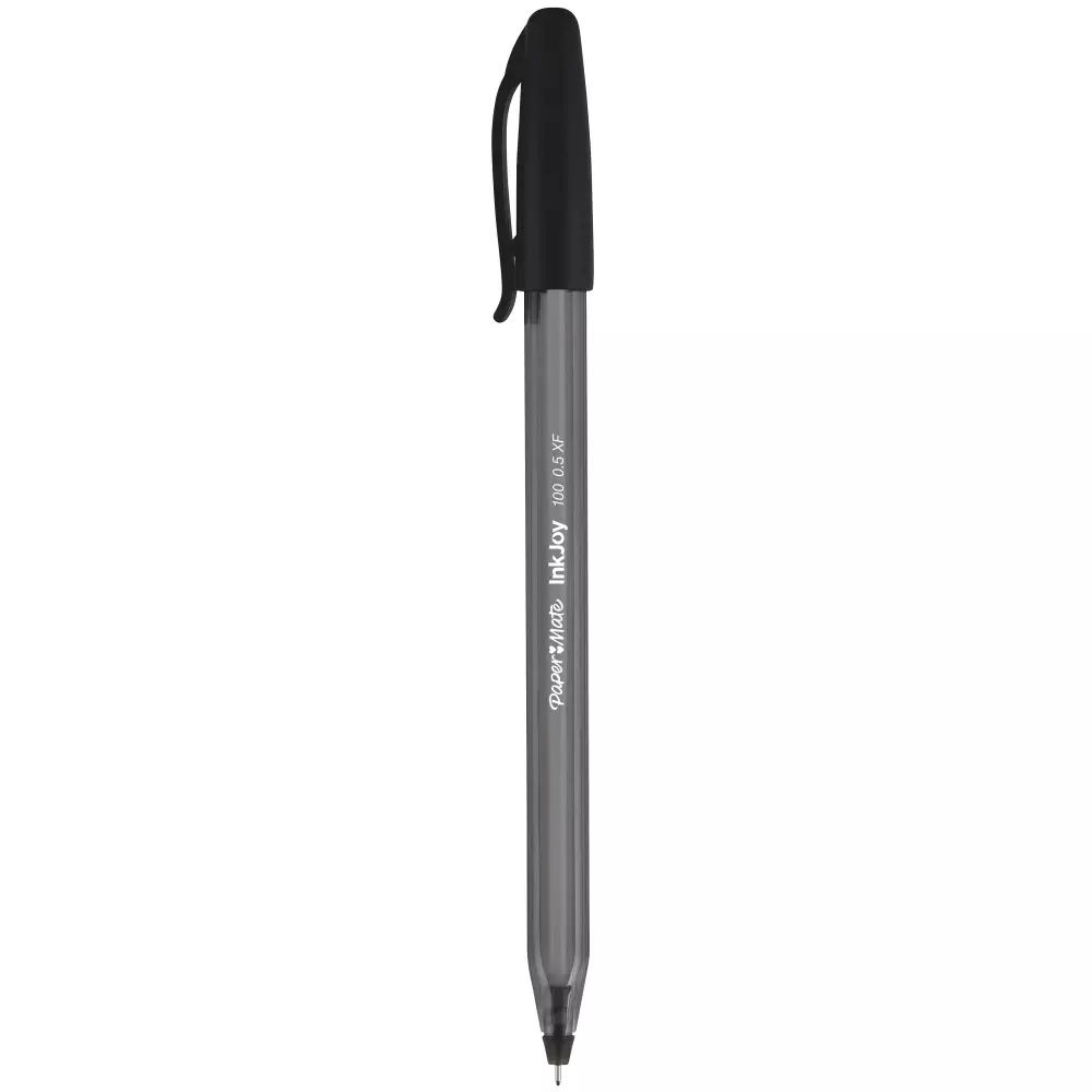 PAPERMATE HO INKJOY 100Cap 0.5 crna