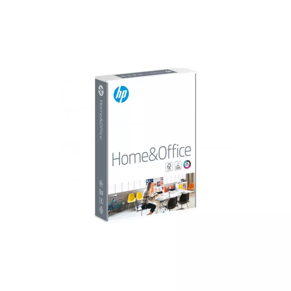 FOTOKOPIR A4 HP HOME & OFFICE 80GR