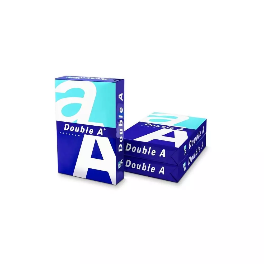 FOTOKOPIR A4 DOUBLE A PREMIUM 80gr