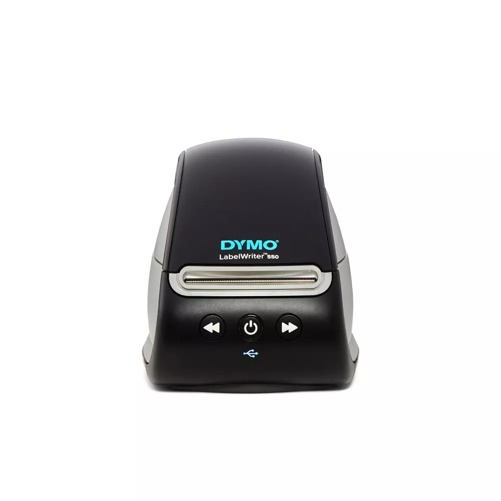 DYMO printer LW 550