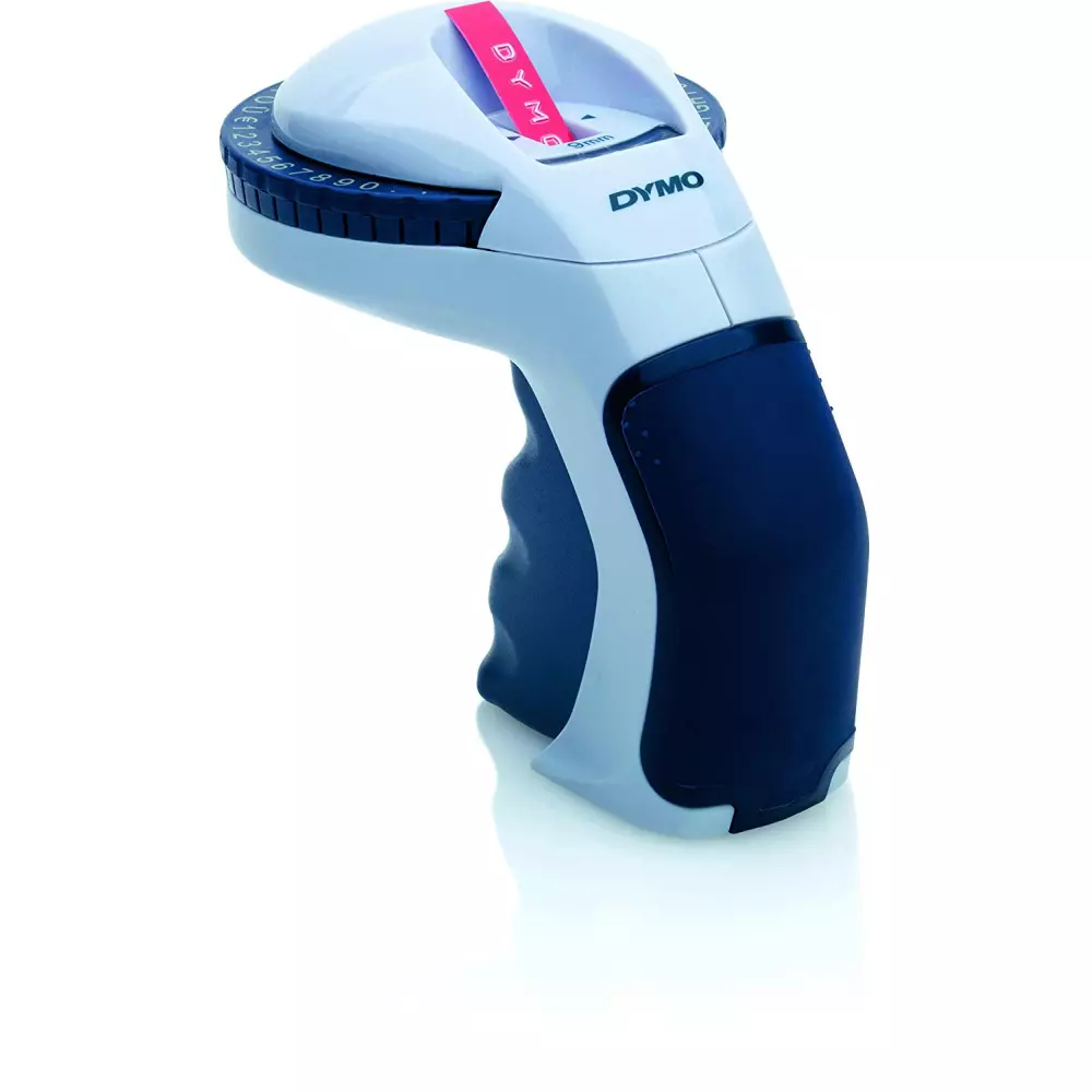 DYMO aparat OMEGA ručni
